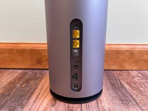 Julie’s gadget diary - T-Mobile Home Internet part 2 - The Gadgeteer