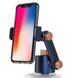 Phone mounts don't have to be ugly - The Gadgeteer