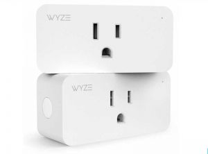 Wyze has added smart plugs to their line of home automation gadgets ...