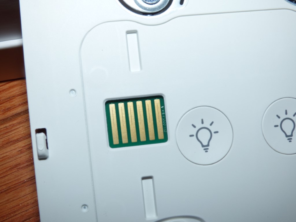 Brilliant Home Control Smart Switch review - The Gadgeteer