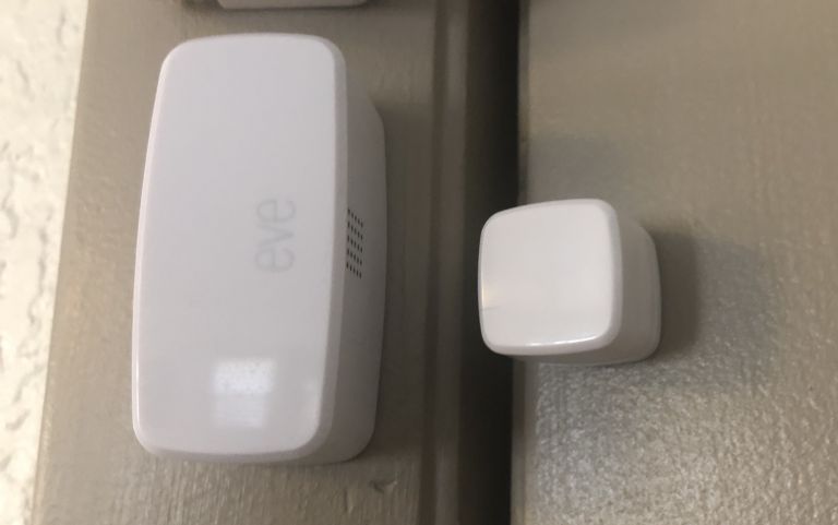 Eve Extend, Energy, Motion and Door & Window sensors review - The Gadgeteer
