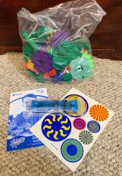Learning Resources Gears Gizmos Building Set review - The Gadgeteer