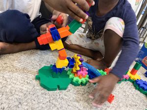 Learning Resources Gears Gizmos Building Set review - The Gadgeteer