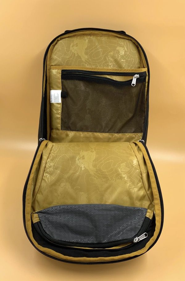 Katmandu Litehaul 12L Backpack review - The Gadgeteer