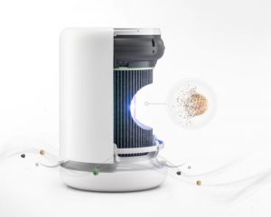 Molekule Air Mini review - The Gadgeteer