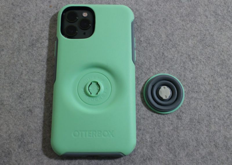 Otter + Pop Symmetry Series iPhone 11 Pro case review - The Gadgeteer