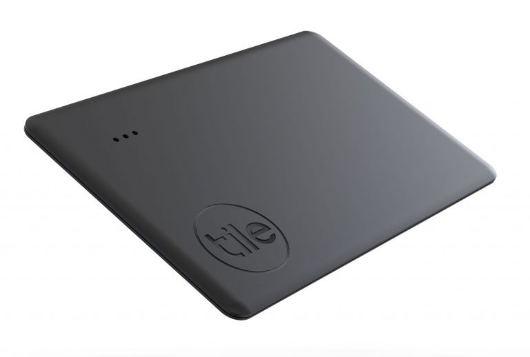 New products from Tile are rolling out today - The Gadgeteer