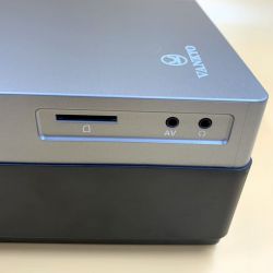 VANKYO Performance V600 Mini Movie Projector review - The Gadgeteer