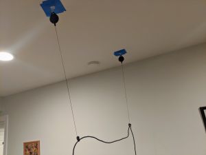 KIWI design's V2 - VR Cable Management review - The Gadgeteer