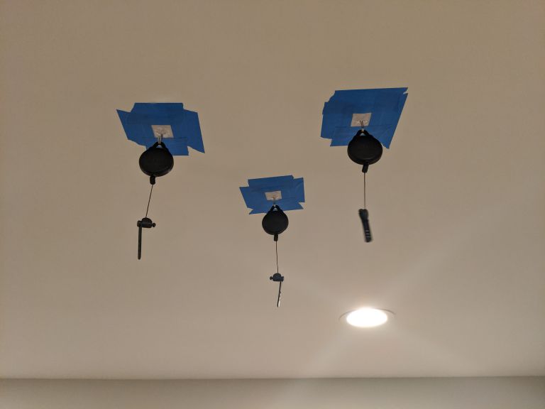 KIWI design's V2 - VR Cable Management review - The Gadgeteer