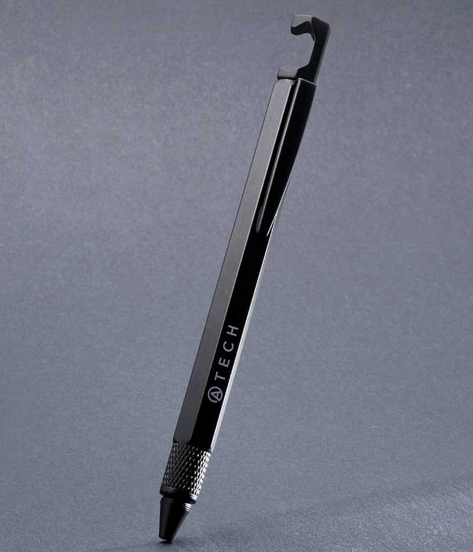 Here's a 7-in-1 multi-tool pen for your EDC kit - The Gadgeteer