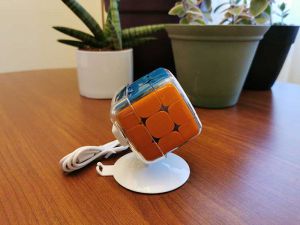 GoCube Connected Puzzle Cube Game review - The Gadgeteer