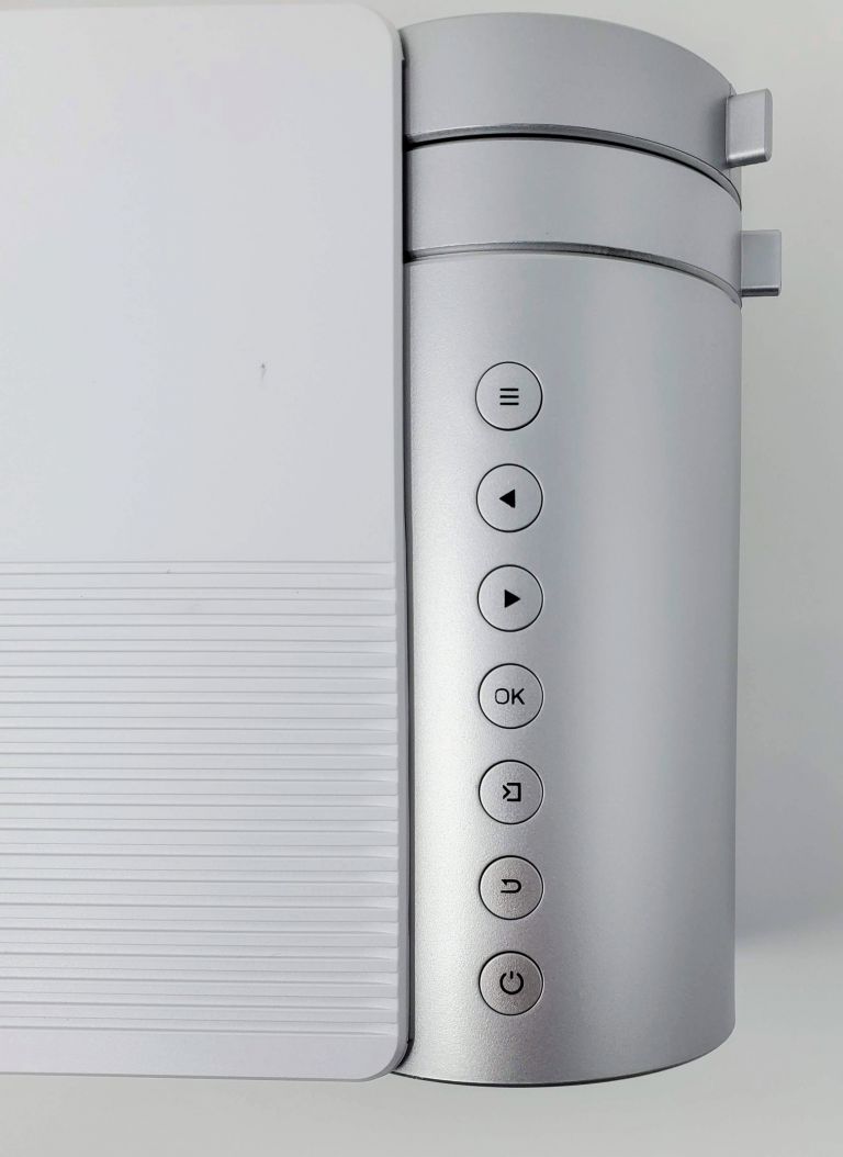 GooDee G500 Projector Review - The Gadgeteer