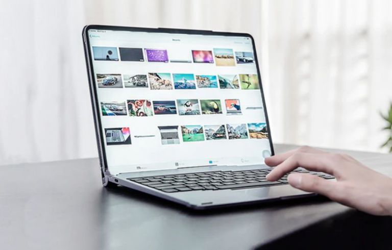 2 Kickstarter projects that will turn your iPad Pro into a laptop - The ...