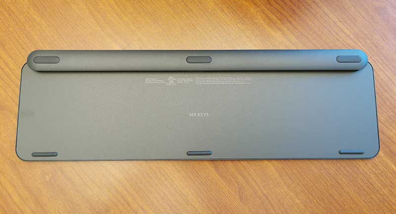 Logitech MX Keys keyboard and MX Master 3 mouse review - The Gadgeteer