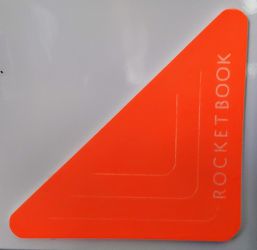 Rocketbook Beacons review - The Gadgeteer