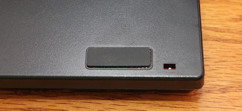 Velocilinx Brennus Gaming Keyboard review - The Gadgeteer