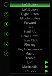 Velocilinx Brennus Gaming Mouse review - The Gadgeteer