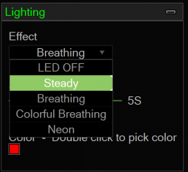 Velocilinx Brennus Gaming Mouse review - The Gadgeteer