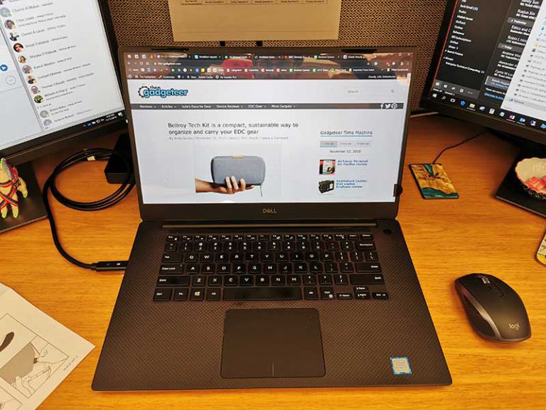 3M™ Gold Privacy Filter with 3M™ COMPLY™ Attachment System review - The ...