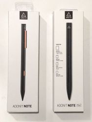 Adonit Note+ iPad stylus review - The Gadgeteer