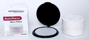 AeroPress Go Travel Coffee Press review - The Gadgeteer