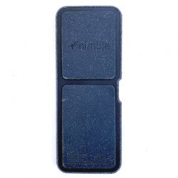 Nimble Wireless Dual Pad charger review - The Gadgeteer