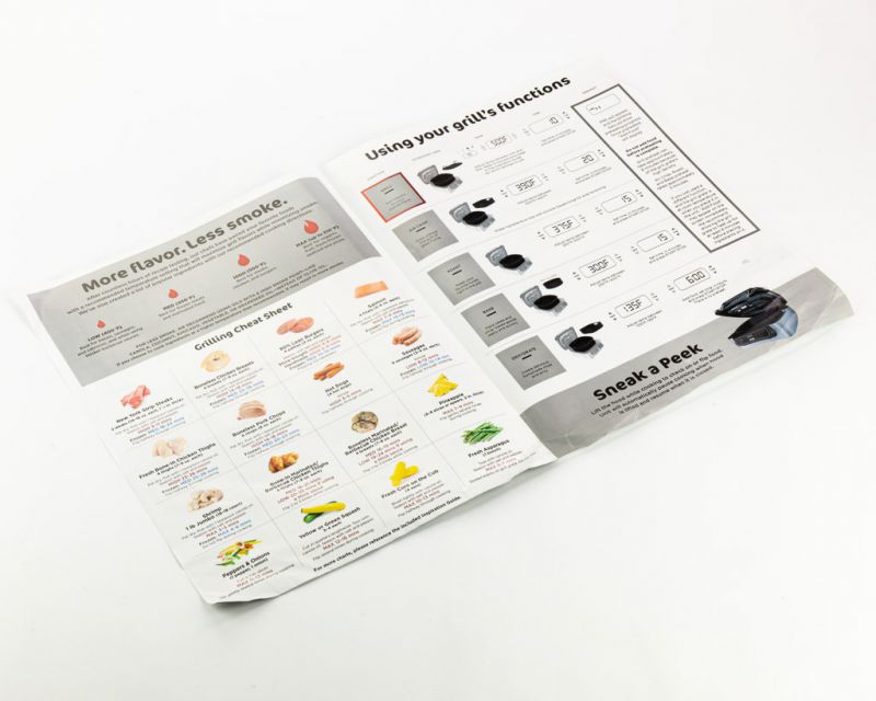 Ninja Foodi 5-in-1 indoor grill review - The Gadgeteer