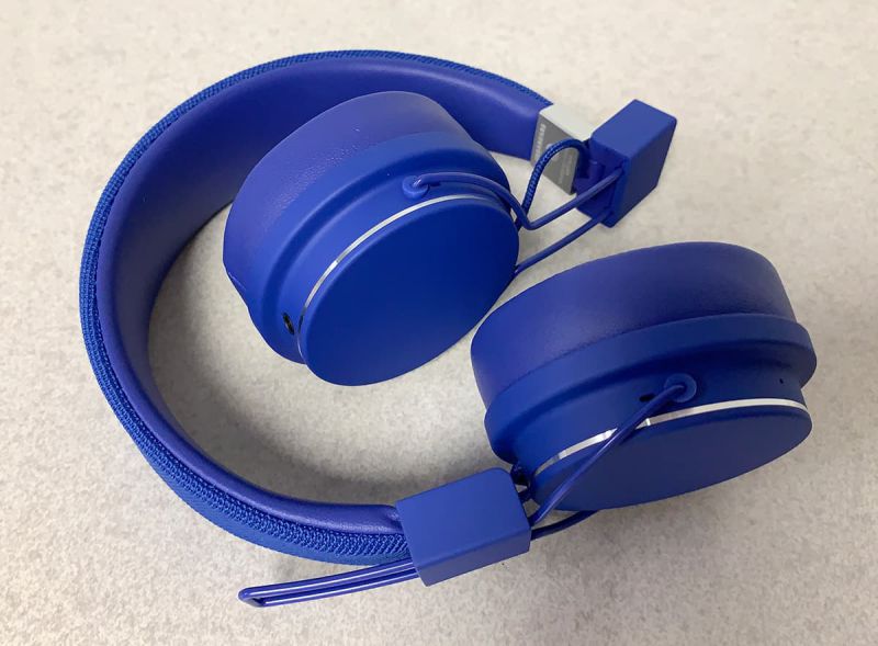Urbanears Plattan 2 Bluetooth Wireless Headphones review - The Gadgeteer