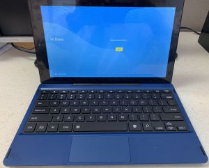 RCA 11 Delta Pro 11.6 inch Android tablet review - The Gadgeteer