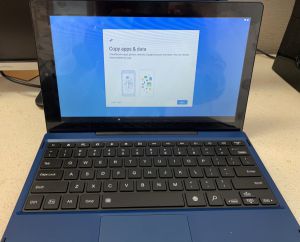 RCA 11 Delta Pro 11.6 inch Android tablet review - The Gadgeteer