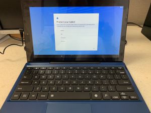 RCA 11 Delta Pro 11.6 inch Android tablet review - The Gadgeteer