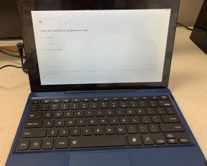RCA 11 Delta Pro 11.6 inch Android tablet review - The Gadgeteer