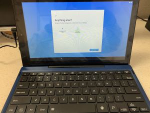RCA 11 Delta Pro 11.6 inch Android tablet review - The Gadgeteer