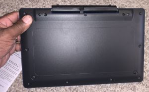RCA 11 Delta Pro 11.6 inch Android tablet review - The Gadgeteer