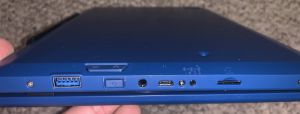 RCA 11 Delta Pro 11.6 inch Android tablet review - The Gadgeteer