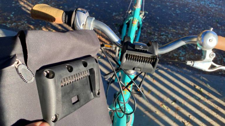 Swytch Universal eBike Kit Review - The Gadgeteer