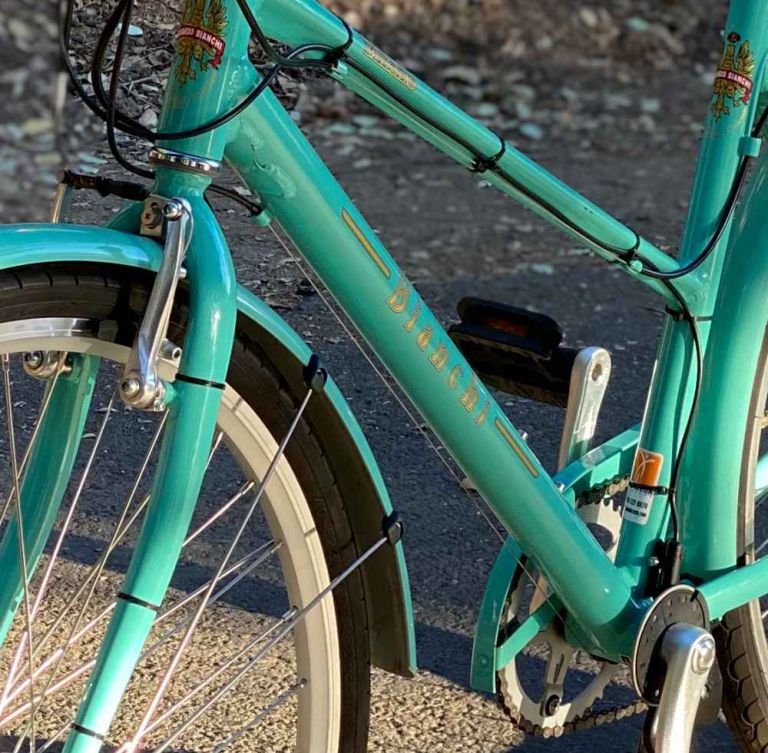 Swytch Universal eBike Kit Review - The Gadgeteer