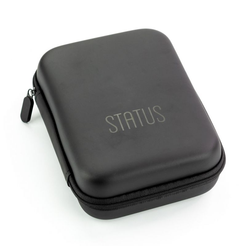 Status BT One on-ear wireless Bluetooth headphones review - The Gadgeteer