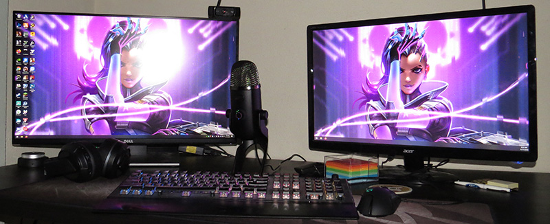 Blue Yeti X professional USB microphone review - The Gadgeteer