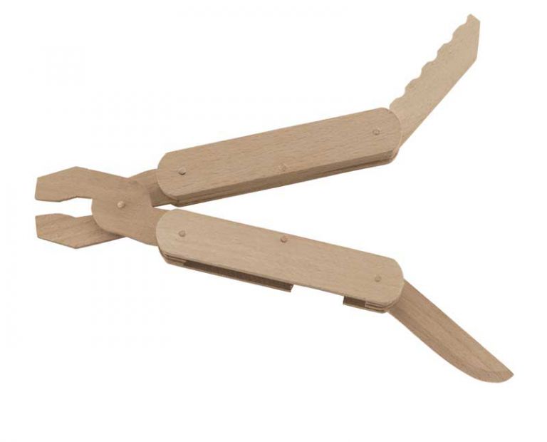 Here's a diy multi-tool kit for your kids - The Gadgeteer
