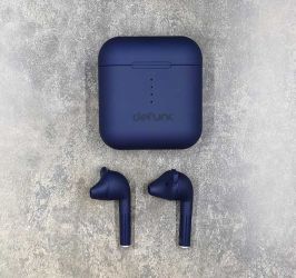 Defunc TRUE GO TWS earbuds review - The Gadgeteer