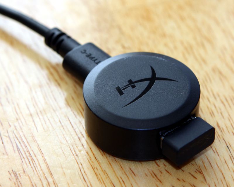 HyperX Pulsefire Dart Wireless Gaming Mouse review - The Gadgeteer