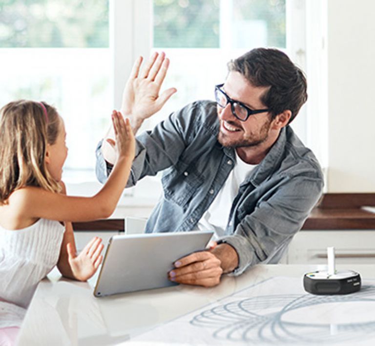 Give kids a jump start on coding skills with the iRobot Root - The ...