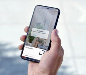 Level Lock transforms your dumb lock into a smart lock - The Gadgeteer