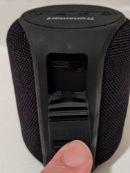 Tronsmart Element T6 Mini Bluetooth Speaker Review - The Gadgeteer