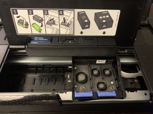 Epson WorkForce WF-110 Wireless Mobile Printer review - The Gadgeteer