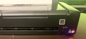 Epson WorkForce WF-110 Wireless Mobile Printer review - The Gadgeteer