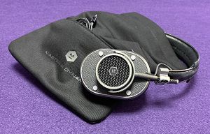 Master & Dynamic MH40 Wireless Over-Ear Headphone review - The Gadgeteer