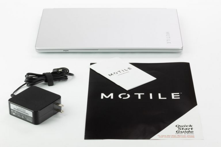 MOTILE 14" Performance Laptop Review - The Gadgeteer